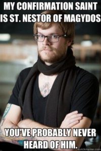 15 Hilarious Catholic Memes That Will Leave You Rolling