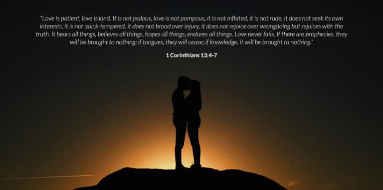 17 Inspiring Bible Verses About Dating and Relationships