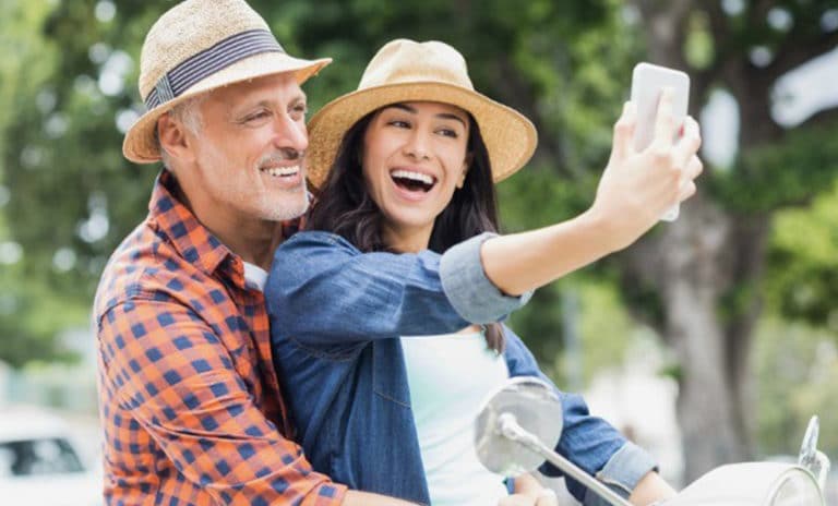 What's in an Age? Preferences, Reasoning, and Age Gaps Explored ...