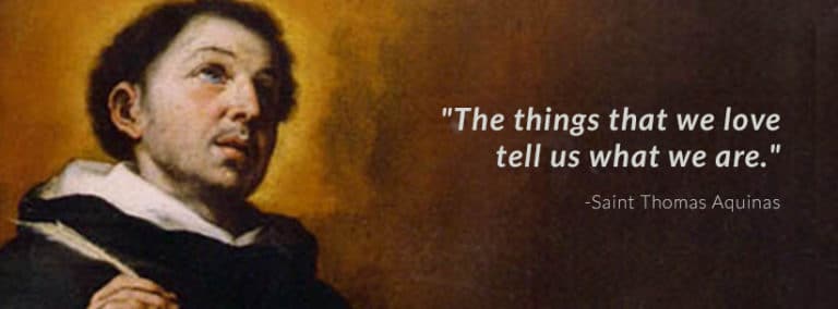 Catholic Quotes: What the Saints Have to Say About Love, Dating ...