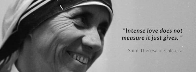 Catholic Quotes: What the Saints Have to Say About Love, Dating ...