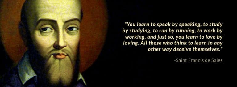 Catholic Quotes: What the Saints Have to Say About Love, Dating ...