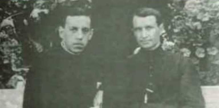 Blessed Miguel Pro: An Example of Counter-Cultural Courage