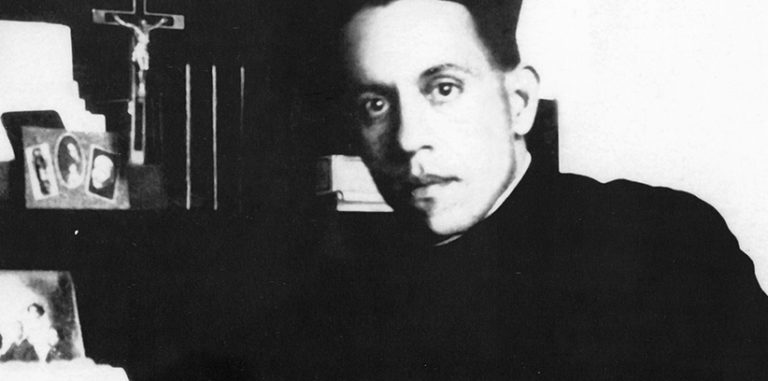 Blessed Miguel Pro: An Example of Counter-Cultural Courage