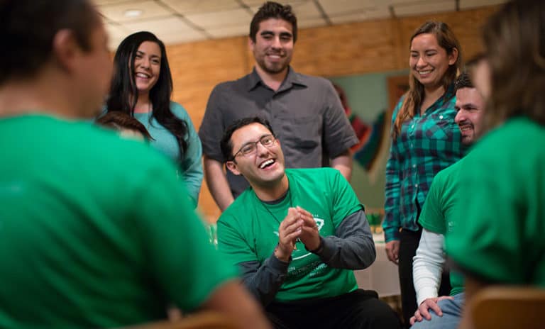 3 Reasons Why Single Catholics Should Be Involved in Their Parish