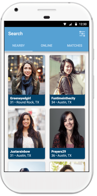 Online Dating App - How Online Dating Apps Can Help Single Catholics ...