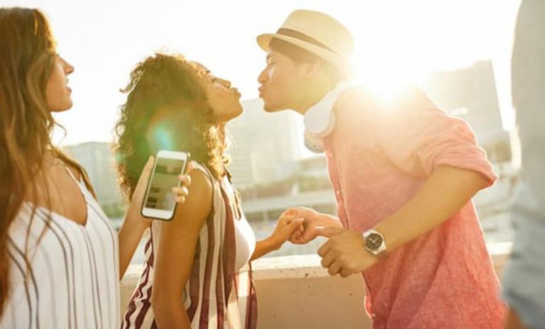 What To Do When Your Friends Start Dating Each Other | Catholic Dating ...