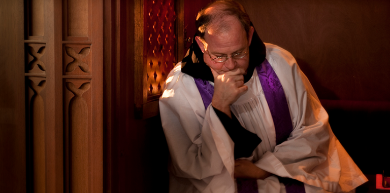 I Love Confession. Here's What to Do If You Don't | Catholic Dating ...