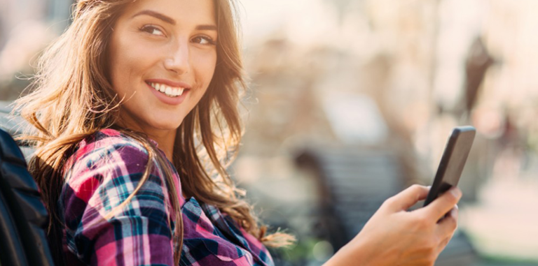 4 Ways to Avoid Disappointment When You Finally Meet Someone In Real ...