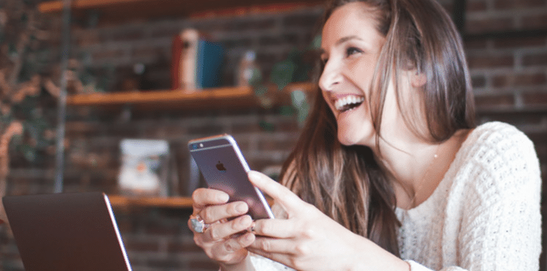 Make 'Em Laugh: How to Make a Fun and Funny Dating Profile | Catholic ...