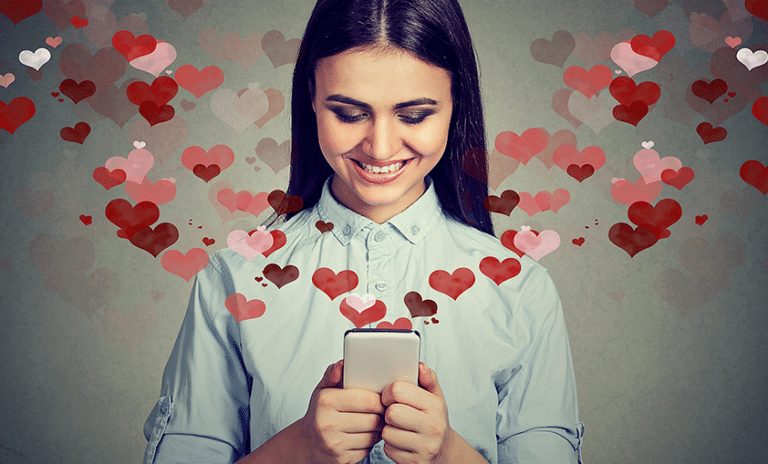 7 Tips to Make Your Online Dating Profile Work for You | Catholic ...