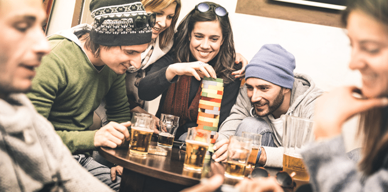 How to Create Catholic Community After College | Catholic Dating Online ...