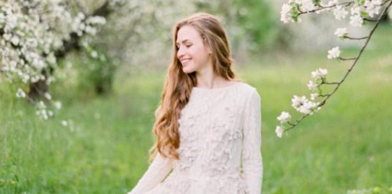 The #1 Quality That Attracted My Husband to Me | Catholic Dating Online ...