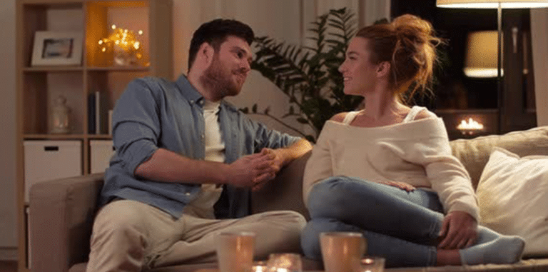 12 Ideas for a Cozy (and Intentional!) Date Night In | Catholic Dating ...