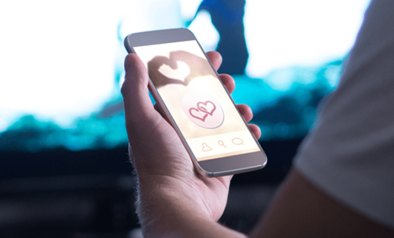 How Do You Know If It's Time to Get Off a Dating App? | Catholic Dating ...