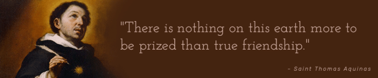 15 Quotes From the Saints on Love and Friendship | Catholic Dating ...