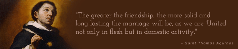 15 Quotes From the Saints on Love and Friendship | Catholic Dating ...