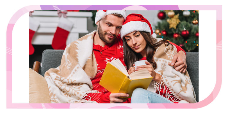 The Ultimate List of Winter Social Distance Dates | Catholic Dating ...