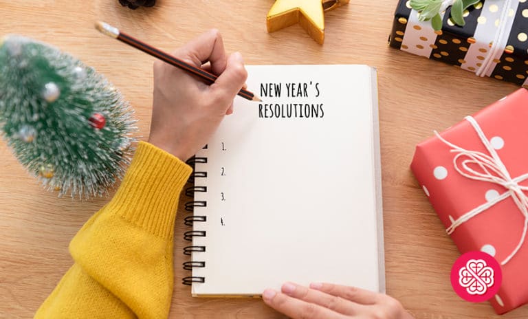 What Your Resolution Should Be This Year for Your Online Dating Profile ...